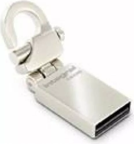 USB Flash Drive Integral Tag 8GB USB 2.0 Metal infd8gbtag - cel.ro