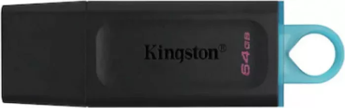Memorie USB Flash Drive Kingston DataTraveler Exodia 64GB USB 3.2 ...