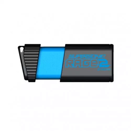 USB Flash Drive Patriot 256GB Supersonic Rage2 USB3.0 pef256gsr2usb ...