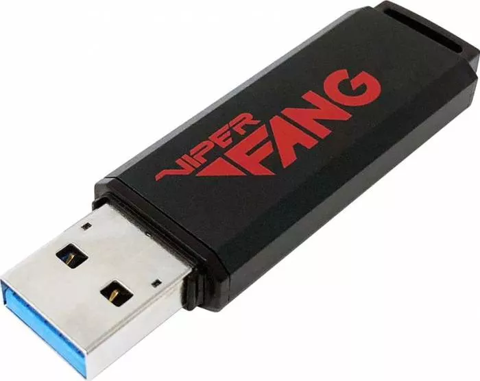 USB Flash Drive Patriot Viper FANG 512GB USB 3.1 pv512gfb3usb - cel.ro