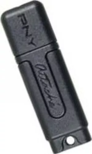 USB Flash Drive PNY Premium 16GB Black pny 16gb premium - cel.ro
