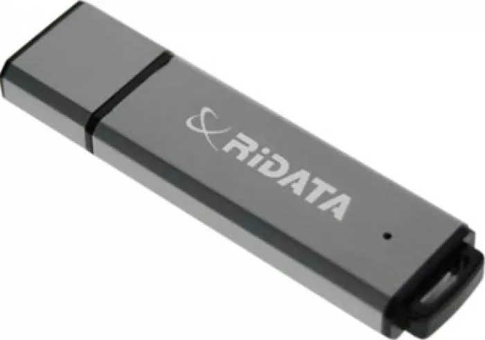 USB Flash Drive Ridata OD3 2GB Silver fsrod32gb - cel.ro