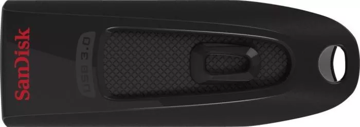 USB Flash Drive SanDisk Ultra CZ48 16GB USB 3.0 Negru sdcz48-016g-u46 ...