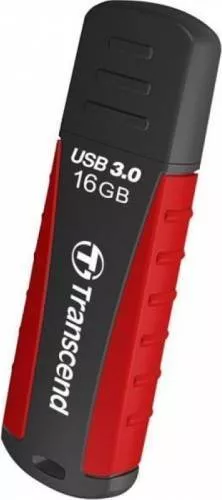 USB Flash Drive Transcend Jetflash 810 16 GB USB 3.0 ts16gjf810 - cel.ro