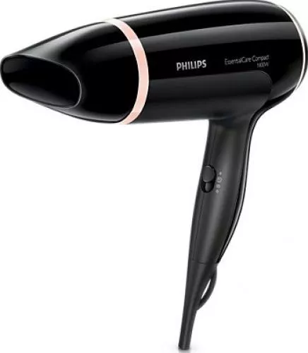 Uscator de par Philips Essential Care BHD004-00 1800 W 1 viteza Cool ...