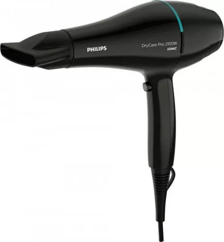 Uscator de par Philips DryCare BHD272/00 2100 W 2 setari putere 3 ...