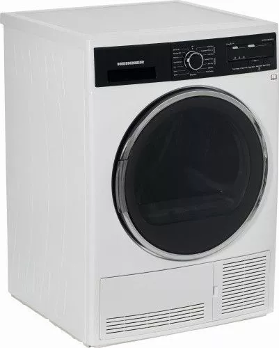 Heinner HHPD-V904A++ Pompa de caldura 9kg 15 programe Clasa A++ la CEL.ro