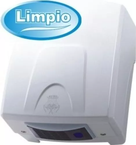 Uscator maini Limpio HD 150 Alb hd 150