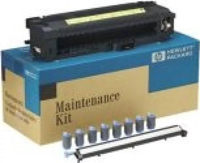 User Maintenance Kit HP 220-volt LaserJet 9000 350000 pag c9153a - cel.ro