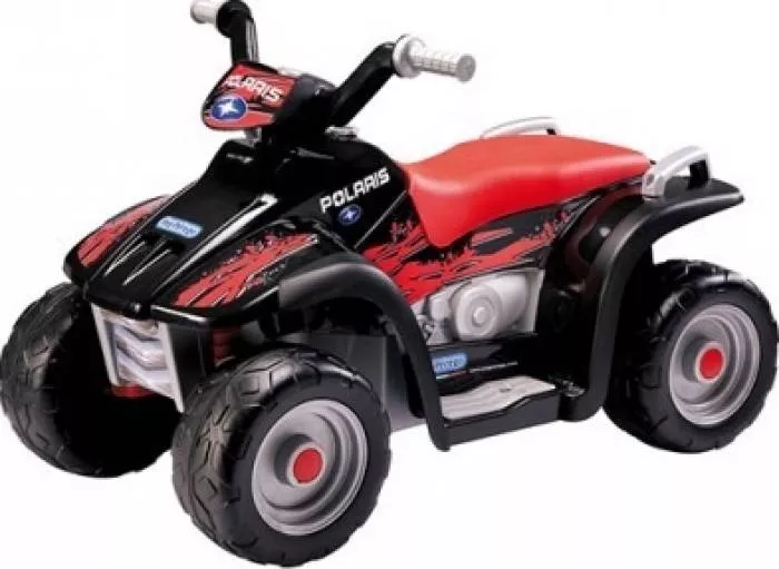 Vehicul copii Peg Perego Polaris Sportsman 400 pf_123261 - cel.ro