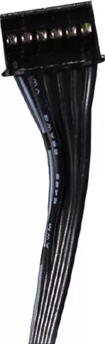 Ventilator AQIRYS Cetus 6P-12SLI15W-RGB 120 mm aqrys_6p12sli15wrgb - cel.ro