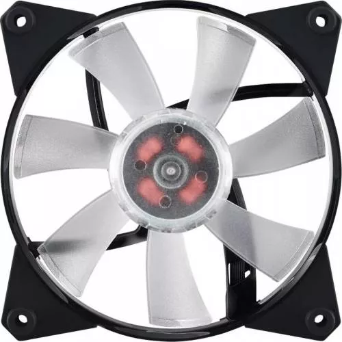 Ventilator Carcasa Cooler Master MasterFan Pro Air Flow 120mm RGB LED ...