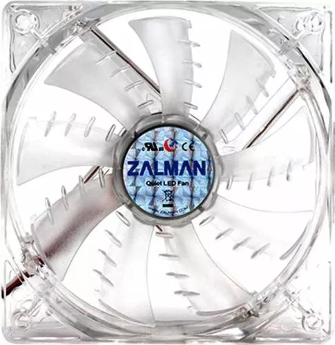 Ventilator Carcasa Zalman ZM-F1 LED SF zm-f1 led - cel.ro
