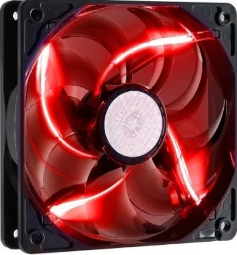 Ventilator Cooler Master SickleFlow 120 mm Red LED r4-l2r-20ar-r1 - cel.ro