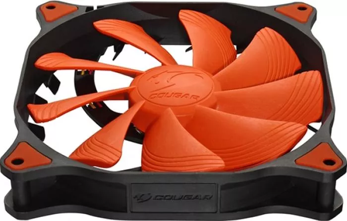 Ventilator Cougar Vortex HDB CF-V14H 140mm vecgv14h