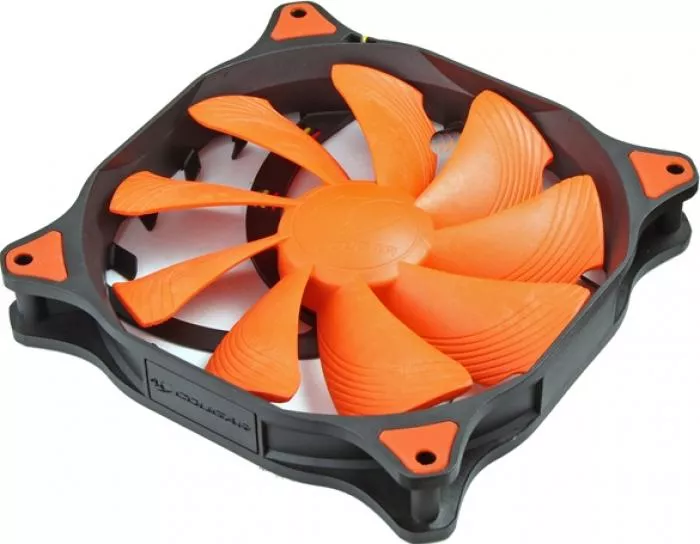 Ventilator Cougar Vortex HDB CF-V14H 140mm vecgv14h