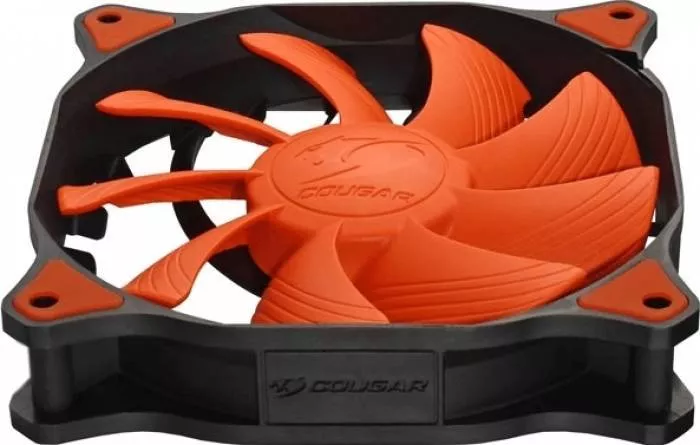 Ventilator Cougar Vortex HDB PWM CF-V14HP 140mm vecgv14hp