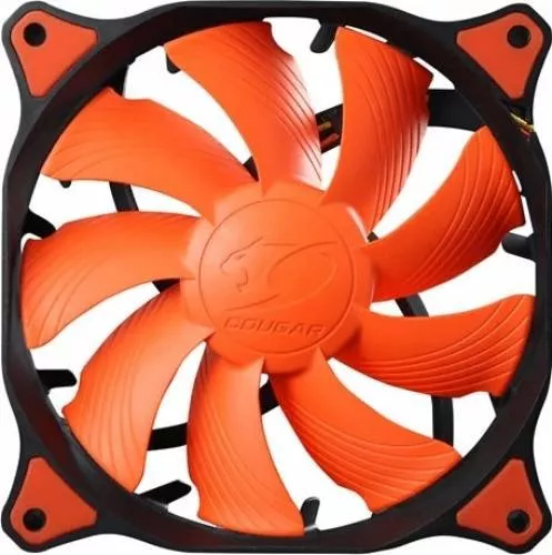 Ventilator Cougar Vortex HDB PWM CF-V14HP 140mm vecgv14hp