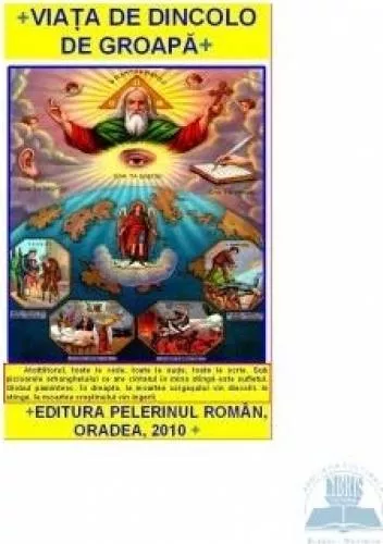 Viata de dincolo de groapa 973-95686-1-0 - cel.ro