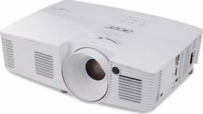 Videoproiector Acer X127H XGA 3600 lumeni mr.jp311.001 - cel.ro