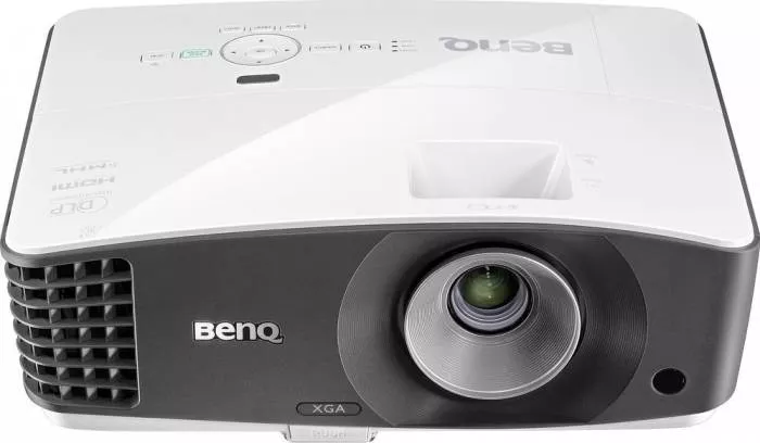 Videoproiector BenQ MX704 XGA 4000 lumeni mx704 - cel.ro