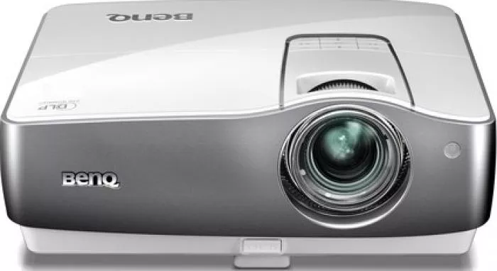 Videoproiector BenQ W1200 FullHD 1080p HQV 10-bit VIDI-BrilliantColor ...