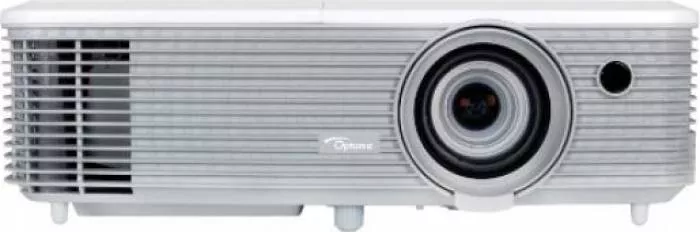 Videoproiector Optoma W400 WXGA 4000 lumeni 95.78c01gc0e - cel.ro