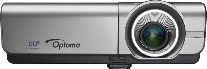 Videoproiector Optoma X600 XGA 6000 lumeni Silver e1p1d0n1e031 - cel.ro