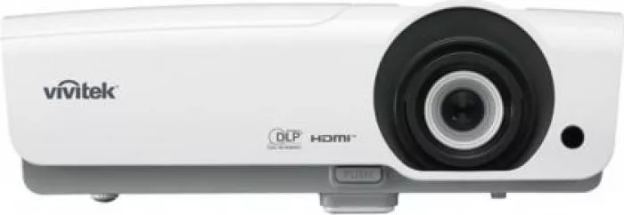 Videoproiector Vivitek DH976-WT 1080p 4800 lumeni 1pi136 - cel.ro