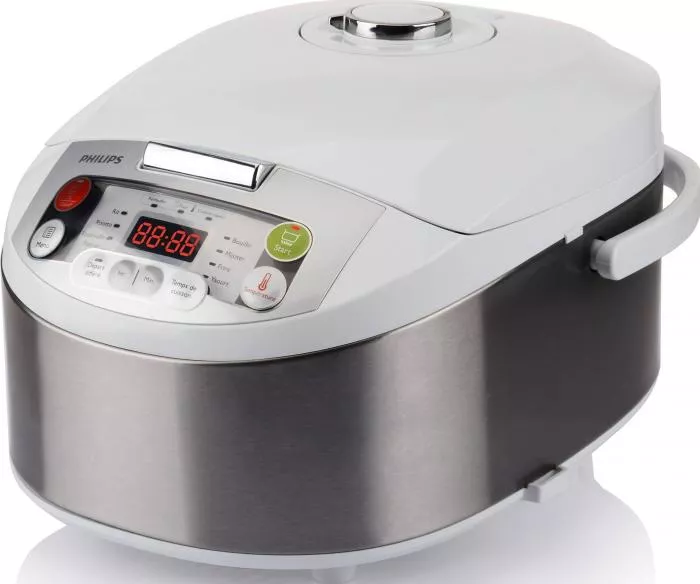 Viva Collection Multicooker Philips HD3037 Resigilat hd3037/70 ...