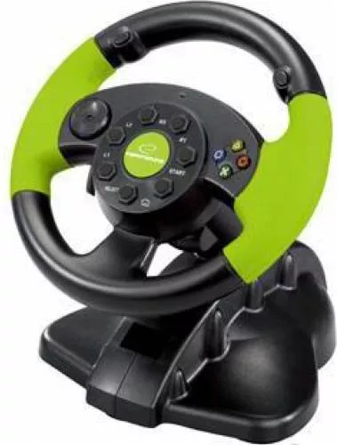 Volan Esperanza High Octane EG104 C/PS3/XBOX XBOX 360 - cel.ro