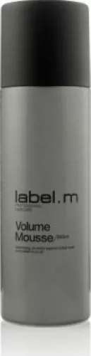 Spuma de par Label.m Volume 200ml pf_183 - cel.ro