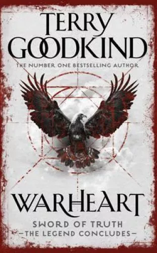 Warheart 1784972059 - cel.ro