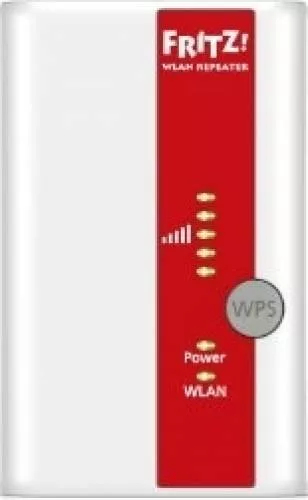 Wireless Range Extender Fritz 310 20002600 - cel.ro