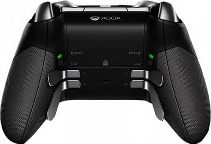 Controller Microsoft Xbox One Wireless Special Edition Elite HM3-00005 ...