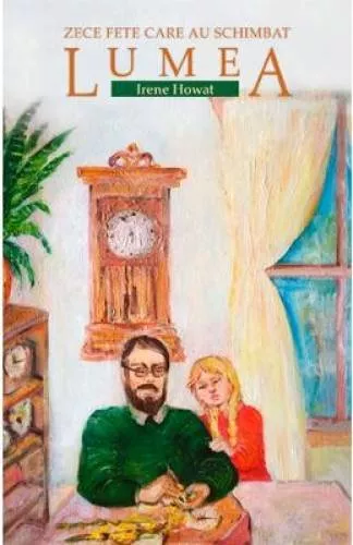 Zece fete care au schimbat lumea - Irene Howat 978-606-732-000-8 - cel.ro